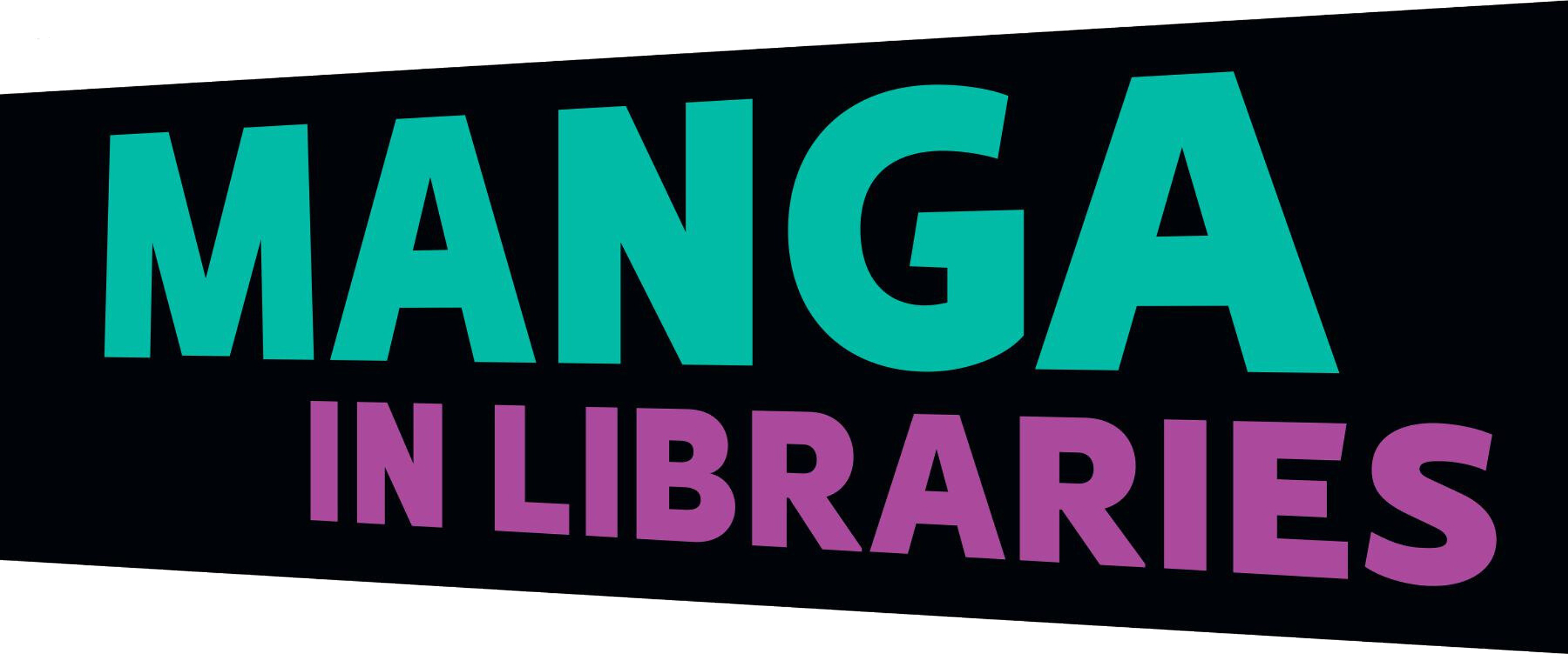 Manga in Libraries – A leading educational organization that provides ...